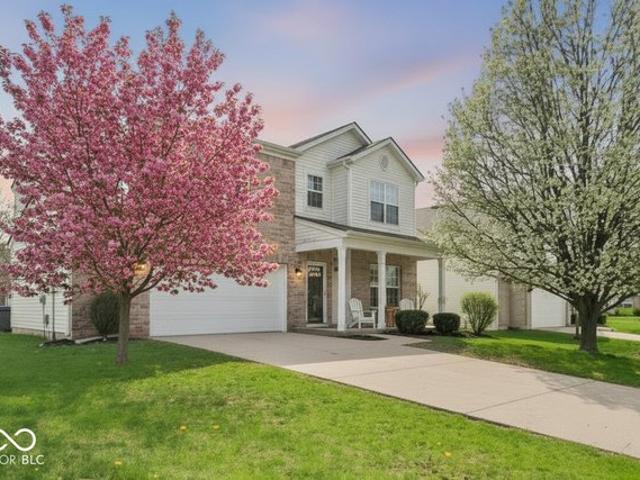 7631 Bann Way, Indianapolis, IN 46239