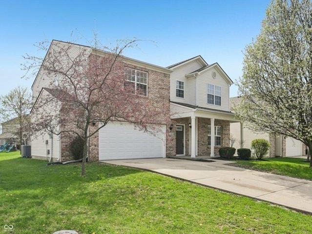 7631 Bann Way, Indianapolis, IN 46239
