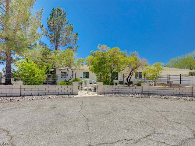 7631 Bermuda Road