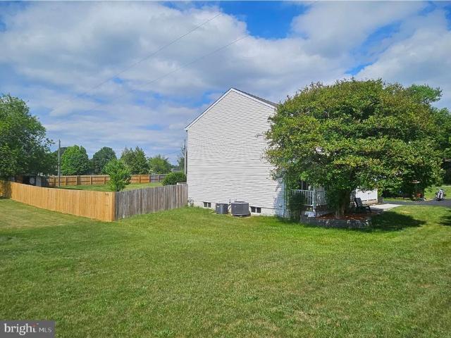 7631 Chancellor Road