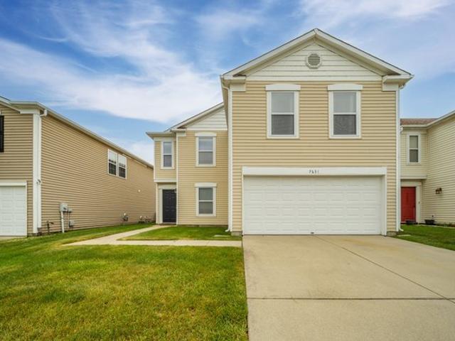 7631 Charlotte Dr, Ingalls, IN 46048