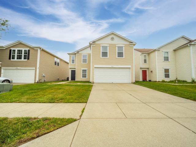 7631 Charlotte Drive