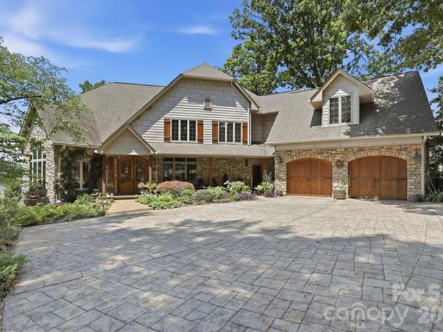 7631 Dellinger Rd, Denver, NC 28037