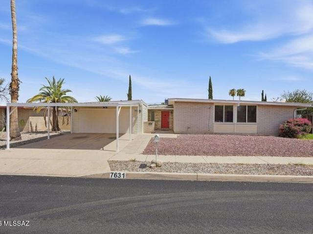 7631 E Linden St, Tucson, AZ 85715