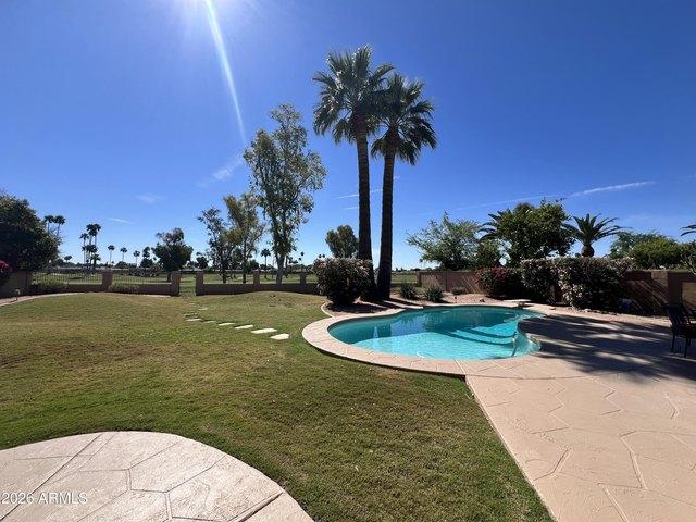 7631 E Via Del Placito, Scottsdale, AZ 85258