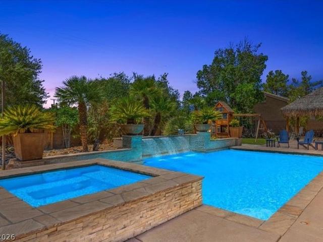 7631 Gracemoor Ct, Las Vegas, NV 89149