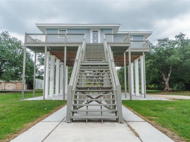 7631 Hwy 39 Hwy, Braithwaite, LA 70040 | MLS #2525 | Compass