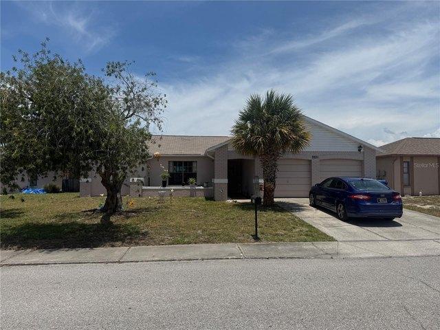 7631 Shapleigh Dr, Port Richey, FL 34668