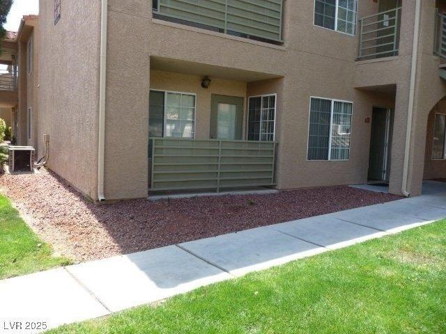 7631 Tackle Dr Unit 108, Las Vegas, NV 89128