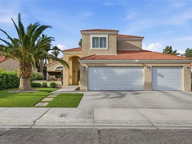 7632 Oyster Cove Dr, Las Vegas, NV 89128