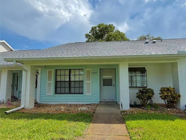 7632 Bayhill Ct, New Port Richey, FL 34654