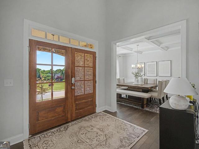 7632 Capps Ridge Lane