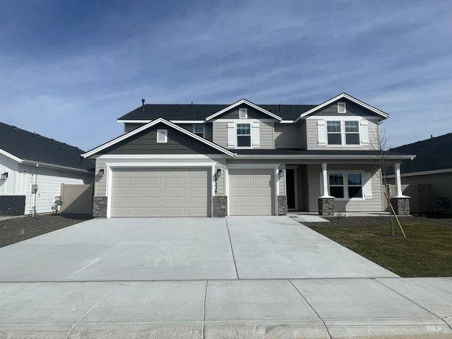 7632 E Dixon St, Nampa, ID 83687