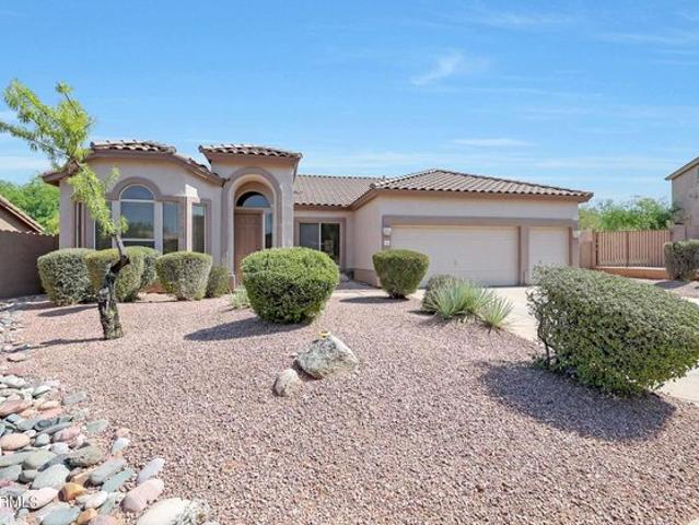 7632 E Snowdon Cir, Mesa, AZ 85207
