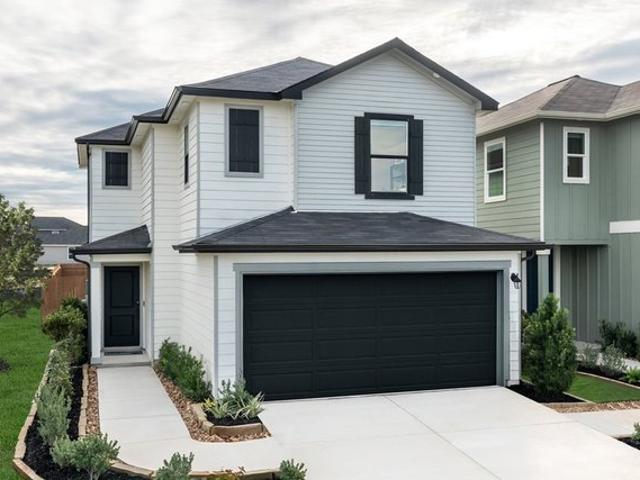7632 Fishbowl Ln, San Antonio, TX 78253