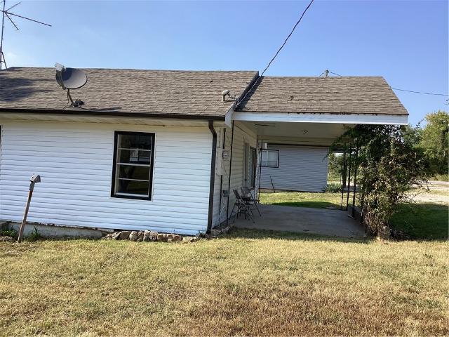 7632 Highway 125