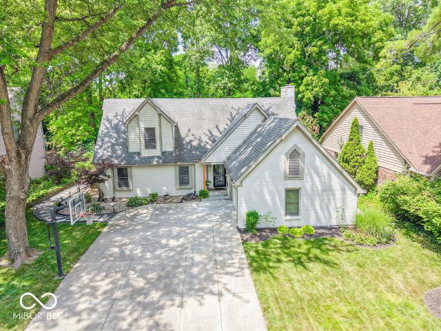 7632 Pinesprings West Drive