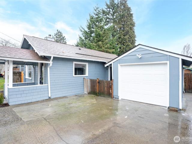 7632 S D St, Tacoma, WA 98408 | MLS #2492 | Compass