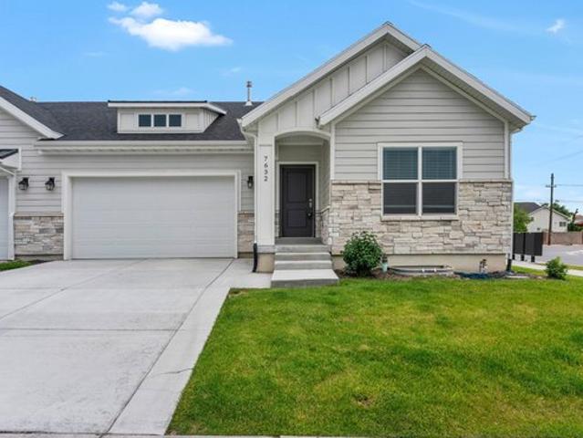 7632 S Waverly Ln, West Jordan, UT 84084