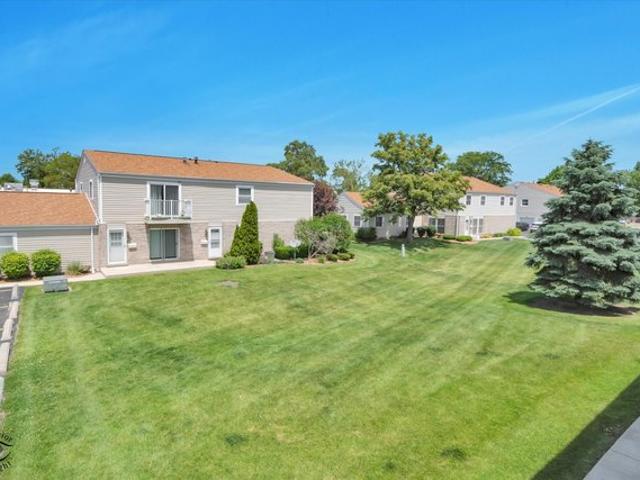 7632 th Pl Unit 22, Tinley Park, IL 60477