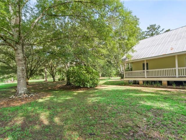 76334 Robinson Road