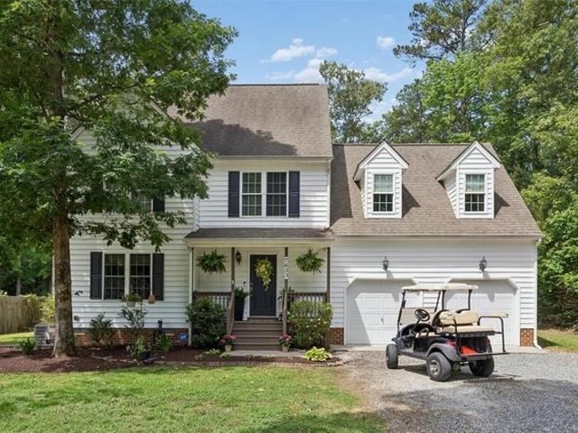 7633 Beechwood Dr, Lanexa, VA 23089