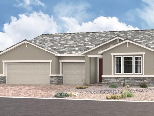 7633 Desert Bleu Ct, Las Vegas, NV 89178