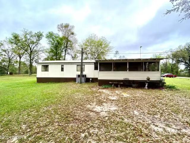 7633 Parramore Rd, Sneads, FL 32460 MLS 754692