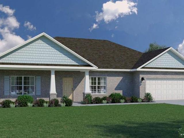 7633 Piper Circle, Milton, FL 32583