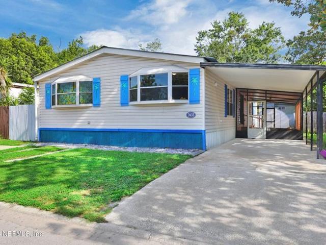 7633 Plumwood Dr, Jacksonville, FL 32256