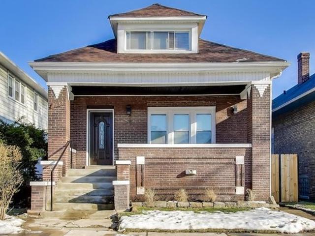 7633 S Eberhart Ave, Chicago, IL 60619