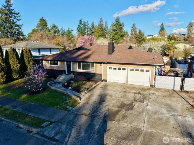 7633 S Wilkeson St, Tacoma, WA 98408 | MLS #2502