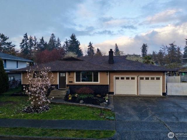 7633 S Wilkeson St, Tacoma, WA 98408