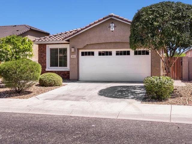 7633 W Whitehorn Trl, Peoria, AZ 85383