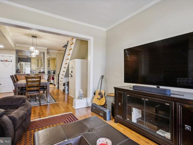 763 10th Street SE, Washington, US, DC
