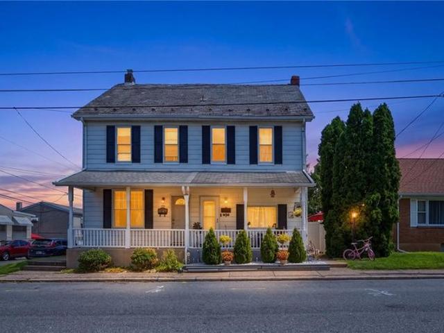 763 5th St, Whitehall, PA 18052