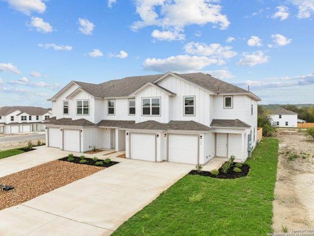 763 767 781 Ryan Xing, San Antonio, TX 78253