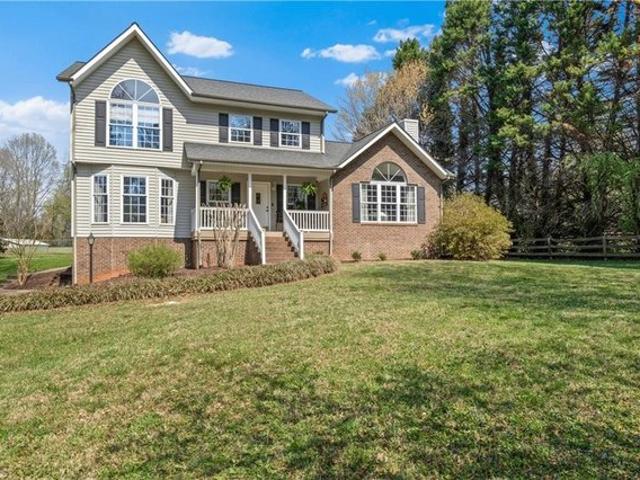 763 Country Club Road Ext, Wilkesboro, NC 28697