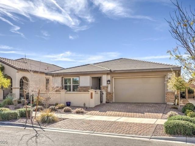 763 Cadence View Way, Henderson, NV 89011