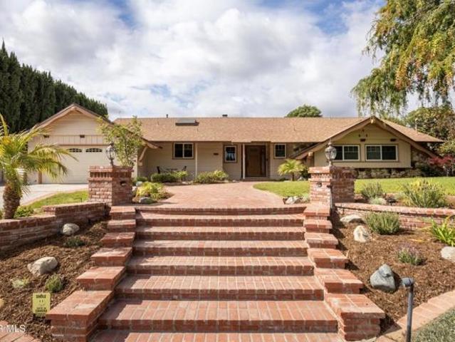 763 Camino Dos Rios, Thousand Oaks, CA 91360