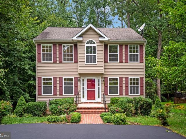 763 Canterbury Drive