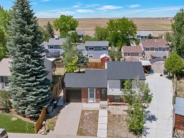 763 Centennial Way