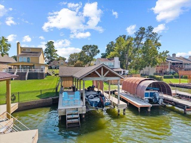 763 and 806 Lake View Dr, Montgomery, TX 77356