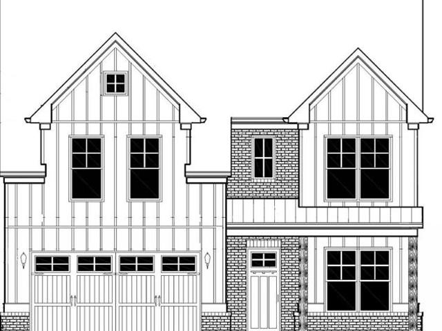 763 Arrendale Dr, Marietta, GA 30064