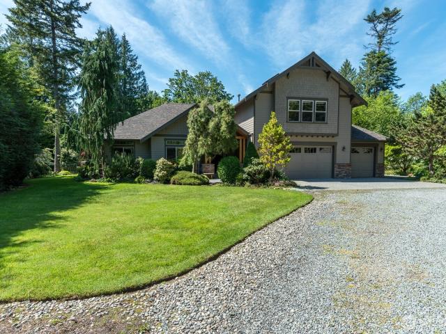 763 Arrowhead Road