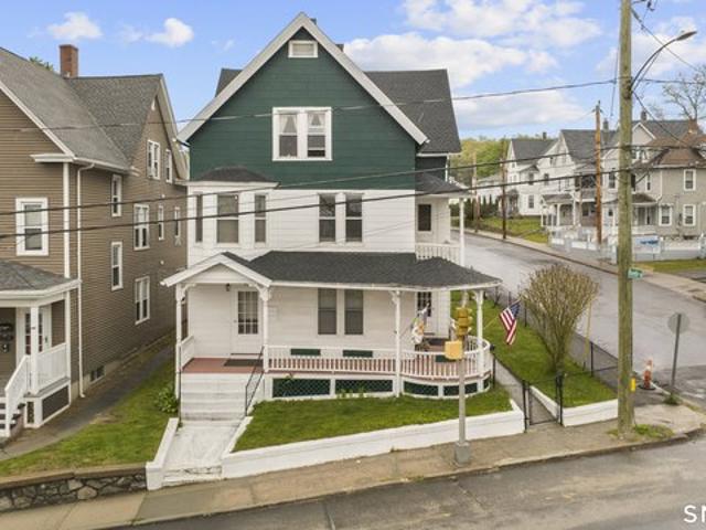 763 Baldwin St, Waterbury, CT 06706