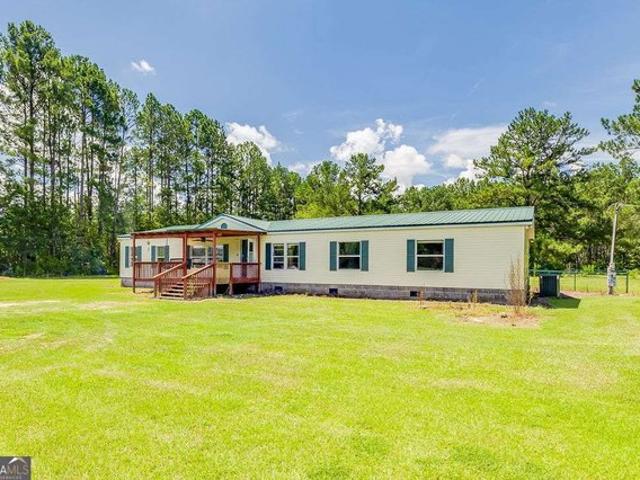 763 Bell Rd, Brooklet, GA 30415