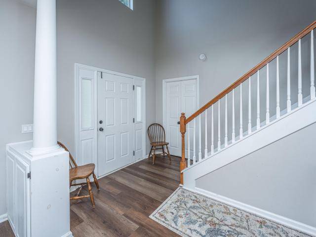 763 Bent Hickory Road