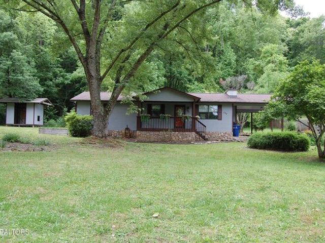763 Blockhouse Valley Rd, Clinton, TN 37716