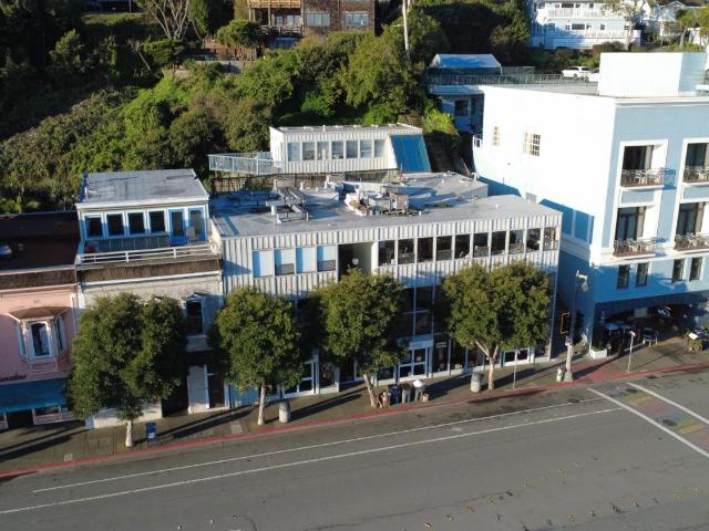 763 Bridgeway, Sausalito, CA 94965 | MLS #326018 | Compass